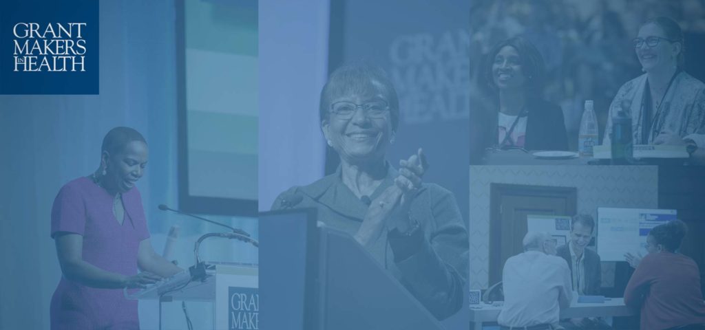 Better Health Through Better Philanthropy | Grantmakers in Health