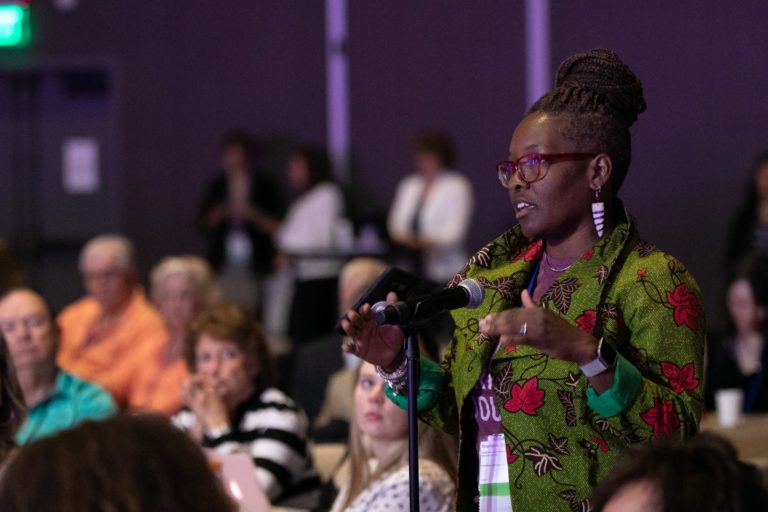 GIH Annual Conference on Health Philanthropy