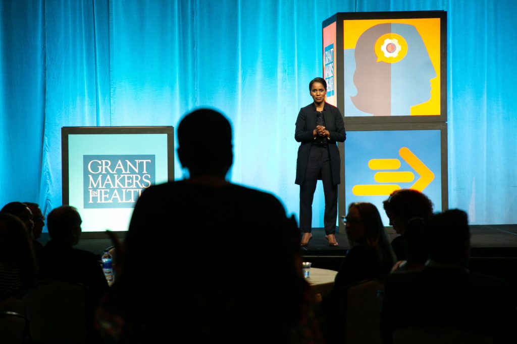 GIH Annual Conference on Health Philanthropy