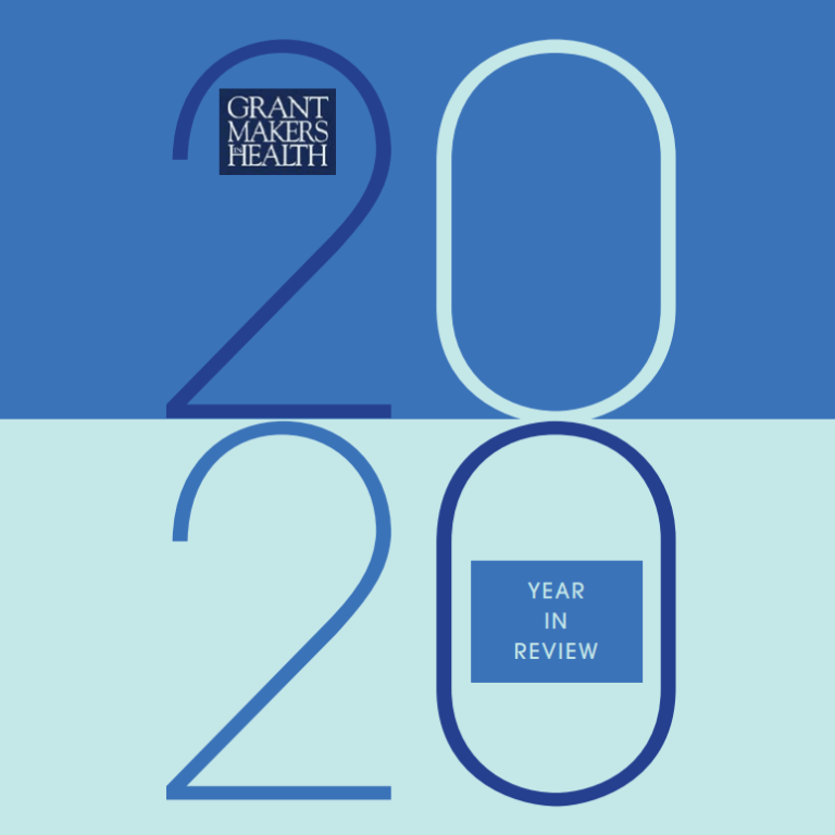 Philanthropy Publications | GIH Reports and Surveys