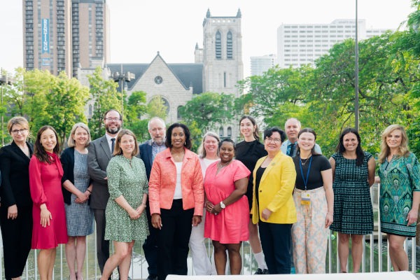 Leadership and Staff | GIH Staff