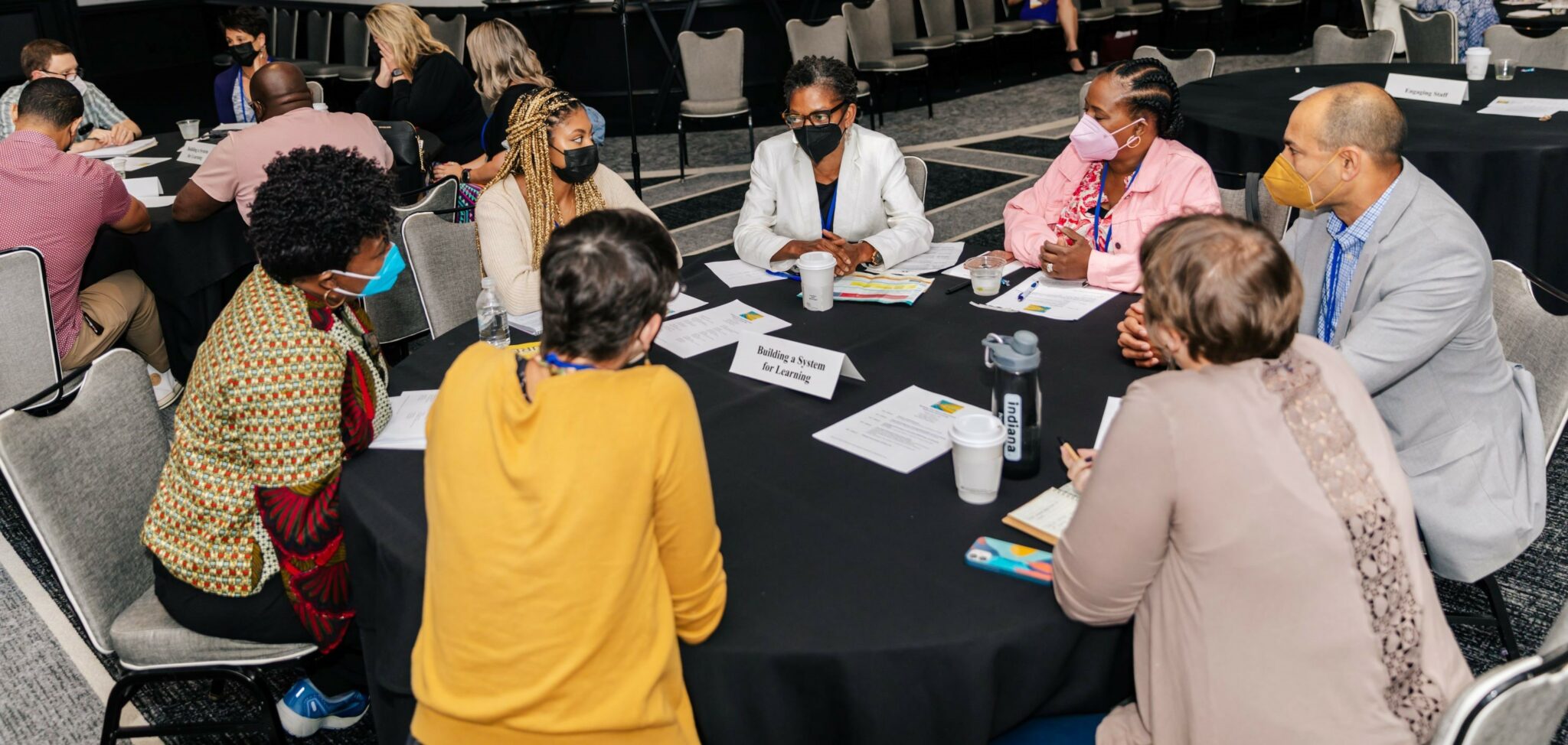 Virtual Focus Groups to Inform GIH’s Policy and Advocacy Activities ...