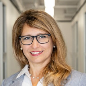 Leadership and Staff | GIH Staff