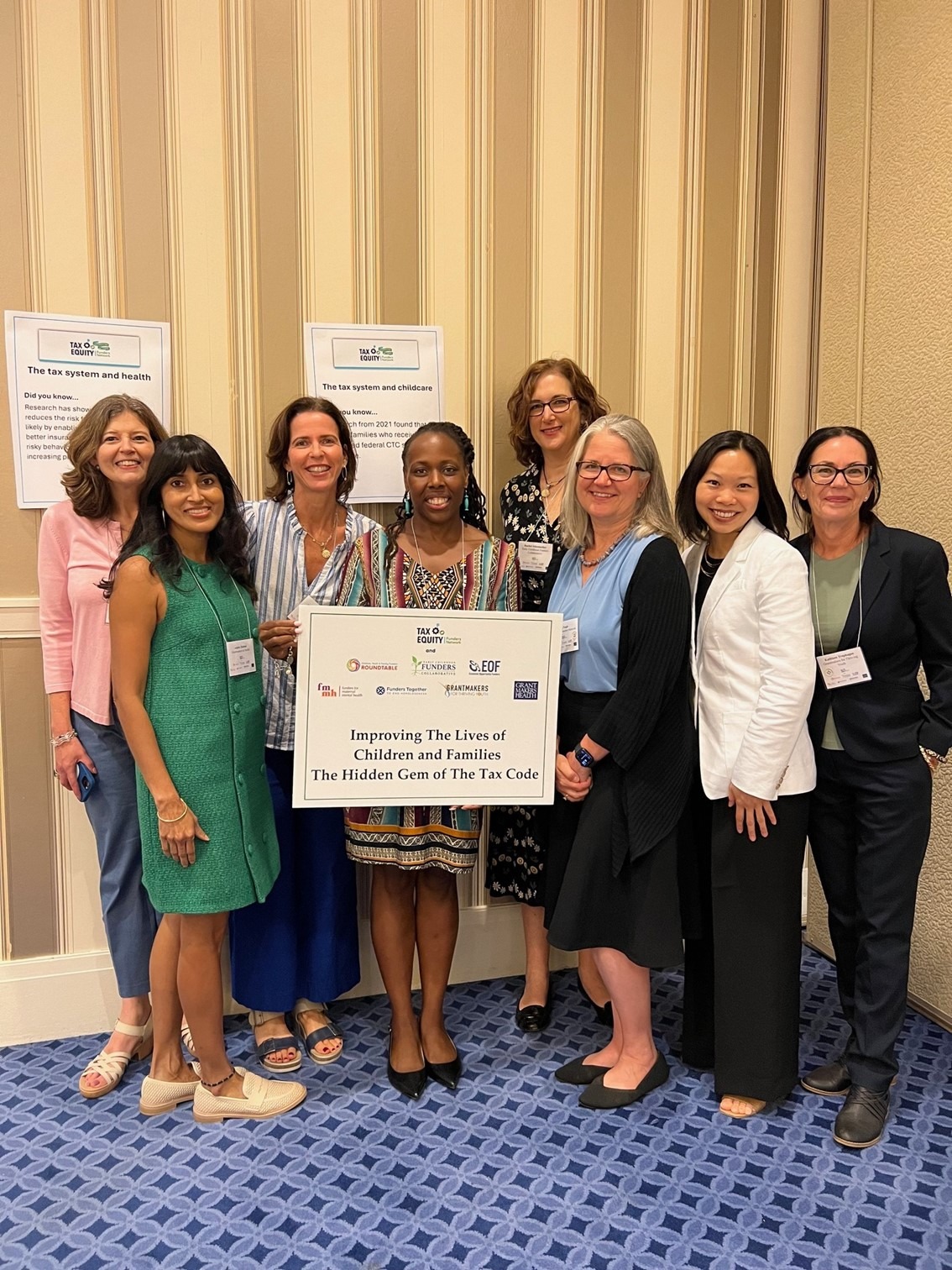 Spotlight: Reflections and Strategies on Tax Equity - Grantmakers In Health