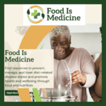 HHS Launches New Food is Medicine Virtual Toolkit - Grantmakers In Health